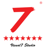 Visual7 Studio – Web & Graphic designer SUNGSIK KIM